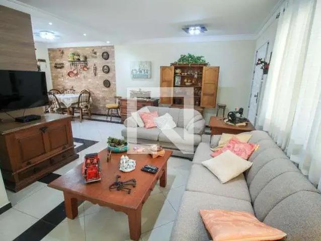 Casa / Sobrado para Venda em São Paulo/SP Mooca 3 Quartos