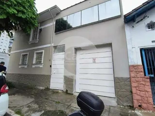 Casa / Sobrado para Venda em São Paulo/SP Mooca 3 Quartos