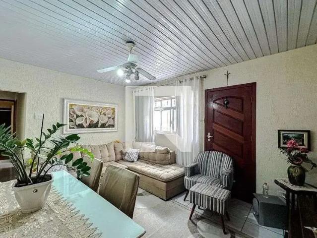 Casa / Sobrado para Venda em São Paulo/SP Mooca 3 Quartos