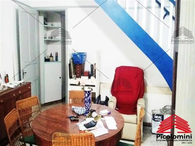 Casa / Sobrado para Venda em São Paulo/SP Mooca 3 Quartos