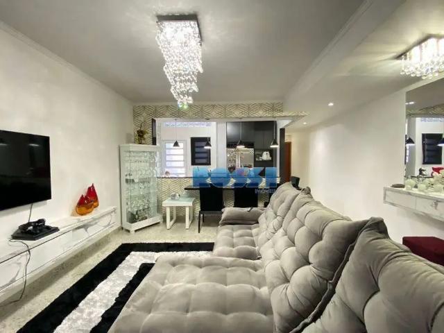 Casa / Sobrado para Venda em São Paulo/SP Mooca 3 Quartos