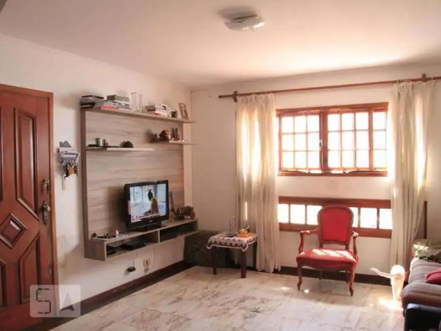 Casa / Sobrado para Venda em São Paulo/SP Mooca 3 Quartos