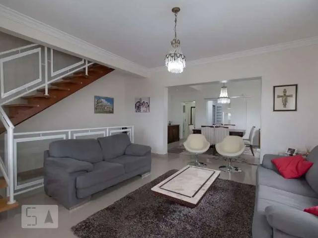 Casa / Sobrado para Venda em São Paulo/SP Mooca 3 Quartos