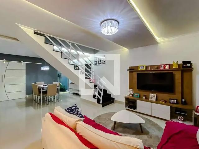 Casa / Sobrado para Venda em São Paulo/SP Mooca 3 Quartos