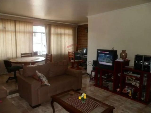 Casa / Sobrado para Venda em São Paulo/SP Mooca 3 Quartos