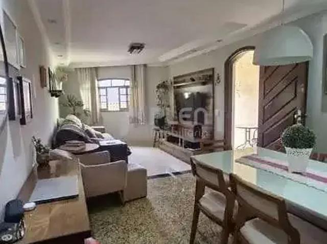 Casa / Sobrado para Venda em São Paulo/SP Mooca 3 Quartos