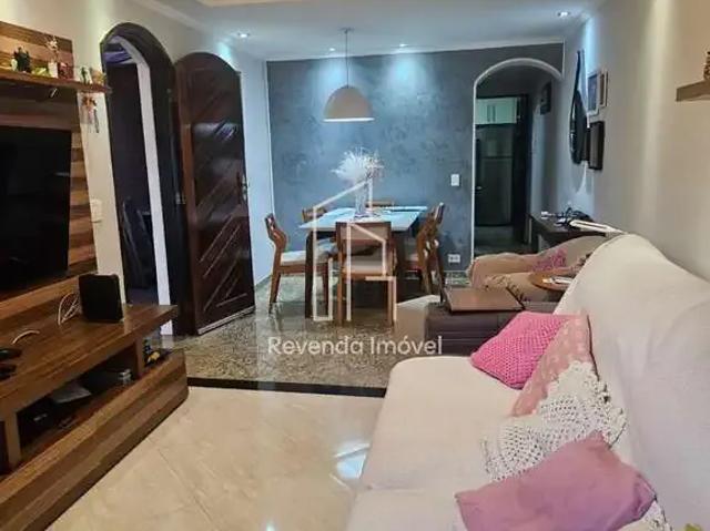 Casa / Sobrado para Venda em São Paulo/SP Mooca 3 Quartos