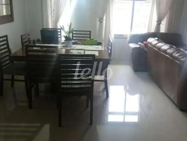 Casa / Sobrado para Venda em São Paulo/SP Mooca 3 Quartos