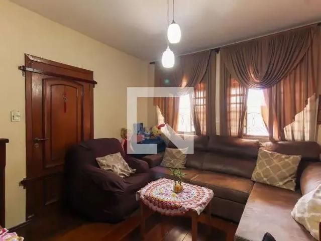 Casa / Sobrado para Venda em São Paulo/SP Mooca 3 Quartos