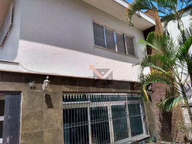 Casa / Sobrado para Venda em São Paulo/SP Mooca 3 Quartos