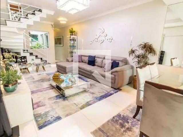 Casa / Sobrado para Venda em São Paulo/SP Mooca 3 Quartos