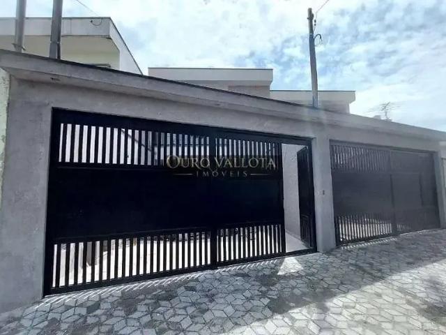 Casa / Sobrado para Venda em São Paulo/SP Mooca 3 Quartos