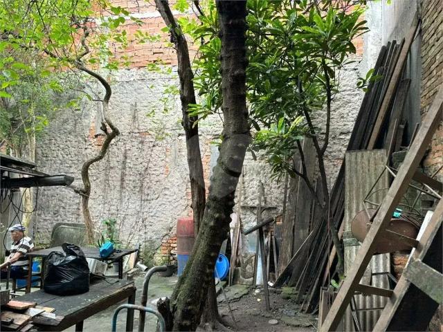 Casa / Sobrado para Venda em São Paulo/SP Mooca 3 Quartos