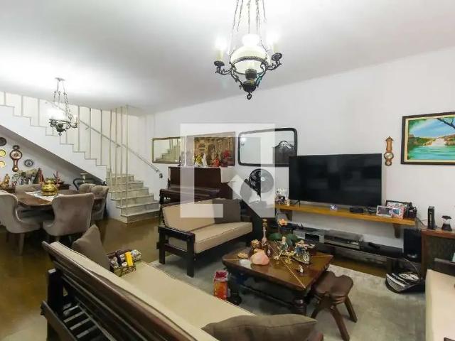 Casa / Sobrado para Venda em São Paulo/SP Mooca 3 Quartos