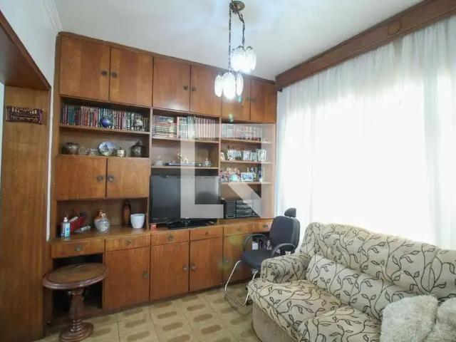 Casa / Sobrado para Venda em São Paulo/SP Mooca 3 Quartos