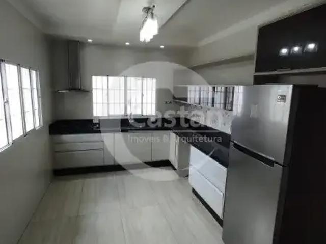 Casa / Sobrado para Venda em São Paulo/SP Mooca 3 Quartos