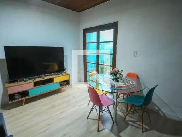 Casa / Sobrado para Venda em São Paulo/SP Mooca 3 Quartos