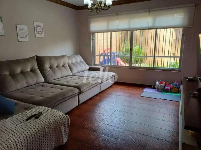 Casa / Sobrado para Venda em São Paulo/SP Mooca 3 Quartos