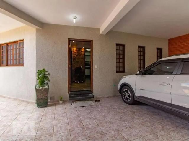 Casa / Sobrado para Venda em São Paulo/SP Mooca 3 Quartos
