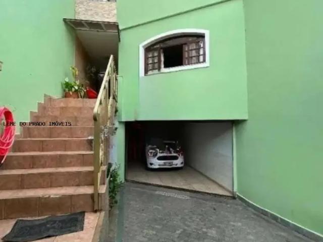 Casa / Sobrado para Venda em São Paulo/SP Mooca 3 Quartos
