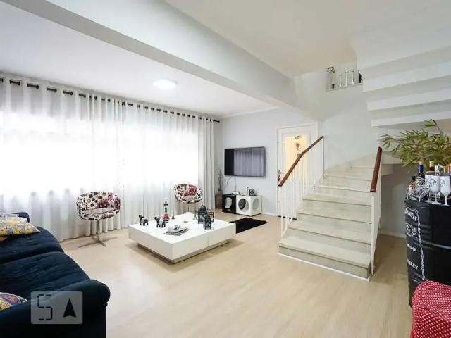 Casa / Sobrado para Venda em São Paulo/SP Mooca 3 Quartos