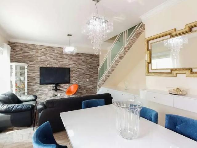 Casa / Sobrado para Venda em São Paulo/SP Mooca 3 Quartos