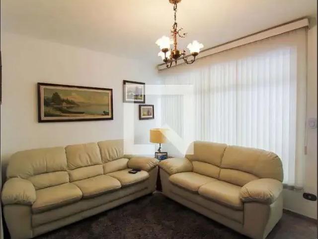 Casa / Sobrado para Venda em São Paulo/SP Mooca 3 Quartos