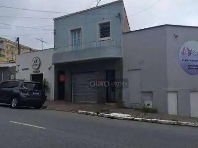 Casa / Sobrado para Venda em São Paulo/SP Mooca 3 Quartos