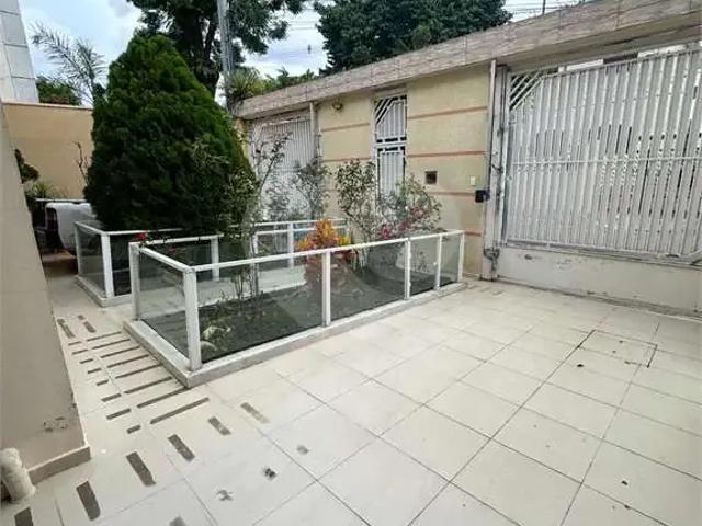 Casa / Sobrado para Venda em São Paulo/SP Mooca 3 Quartos