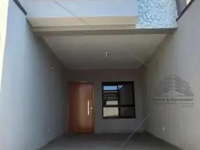 Casa / Sobrado para Venda em São Paulo/SP Mooca 3 Quartos