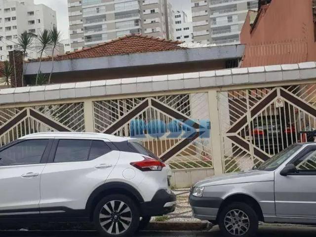 Casa / Sobrado para Venda em São Paulo/SP Mooca 3 Quartos