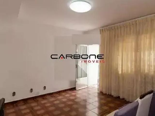 Casa / Sobrado para Venda em São Paulo/SP Mooca 3 Quartos