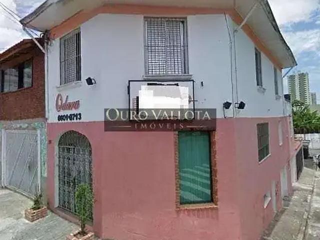 Casa / Sobrado para Venda em São Paulo/SP Mooca 3 Quartos