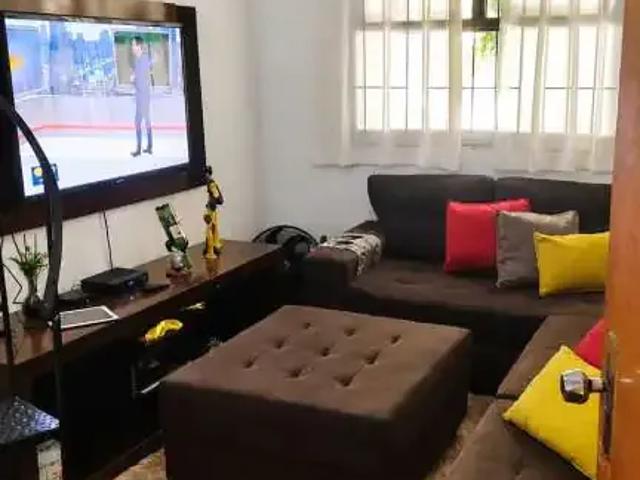 Casa / Sobrado para Venda em São Paulo/SP Mooca 3 Quartos