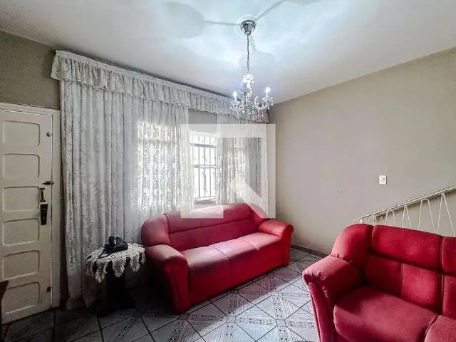 Casa / Sobrado para Venda em São Paulo/SP Mooca 3 Quartos