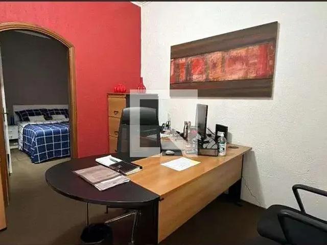 Casa / Sobrado para Venda em São Paulo/SP Mooca 3 Quartos