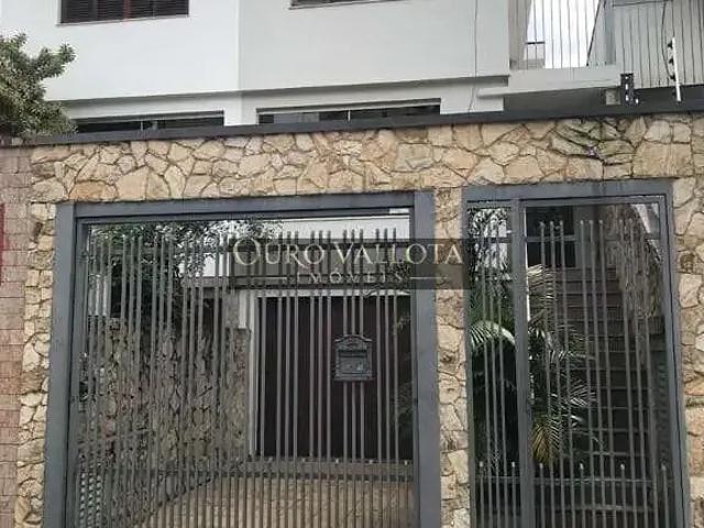 Casa / Sobrado para Venda em São Paulo/SP Mooca 3 Quartos