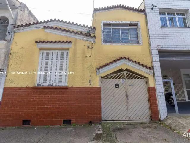 Casa / Sobrado para Venda em São Paulo/SP Mooca 3 Quartos
