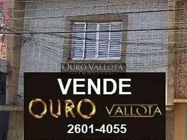 Casa / Sobrado para Venda em São Paulo/SP Mooca 3 Quartos