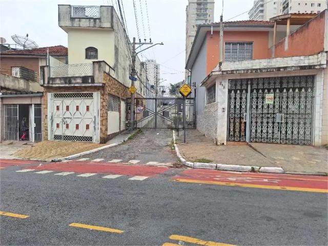 Casa / Sobrado para Venda em São Paulo/SP Mooca 3 Quartos
