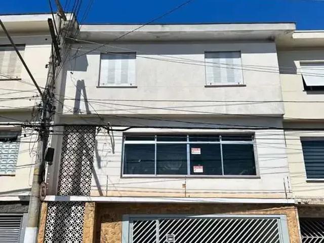 Casa / Sobrado para Venda em São Paulo/SP Mooca 3 Quartos