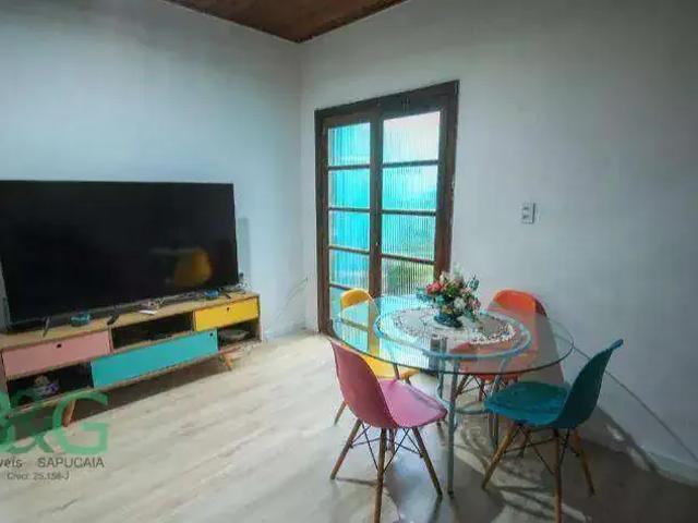 Casa / Sobrado para Venda em São Paulo/SP Mooca 3 Quartos