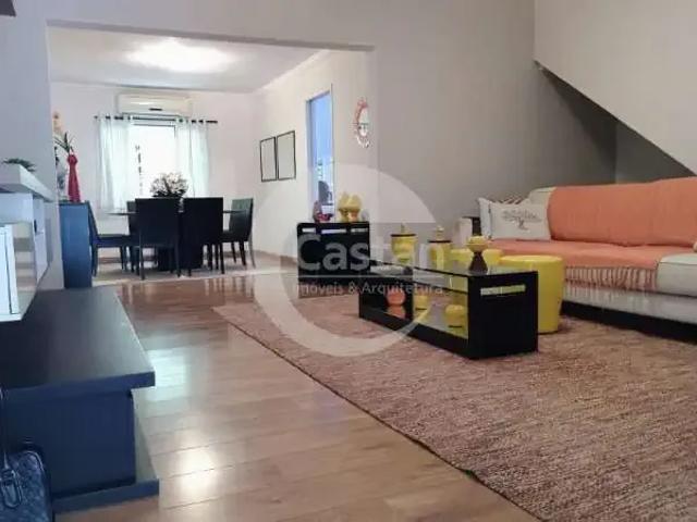 Casa / Sobrado para Venda em São Paulo/SP Mooca 3 Quartos