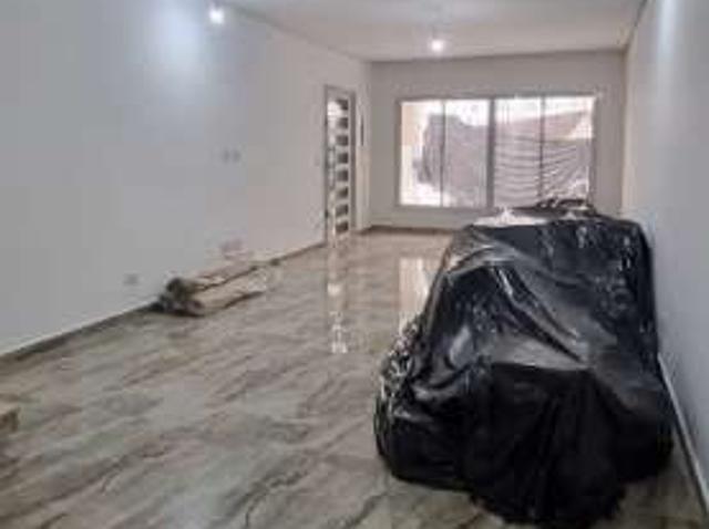 Casa / Sobrado para Venda em São Paulo/SP Mooca 3 Quartos
