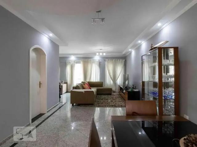 Casa / Sobrado para Venda em São Paulo/SP Mooca 3 Quartos