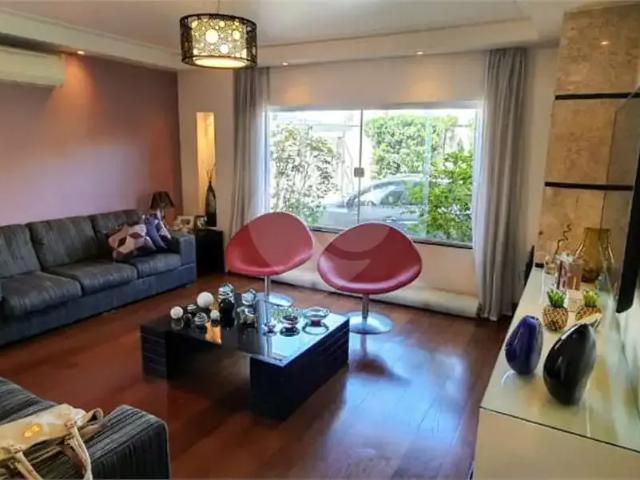 Casa / Sobrado para Venda em São Paulo/SP Mooca 3 Quartos