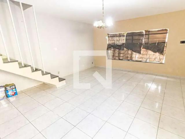 Casa / Sobrado para Venda em São Paulo/SP Mooca 3 Quartos