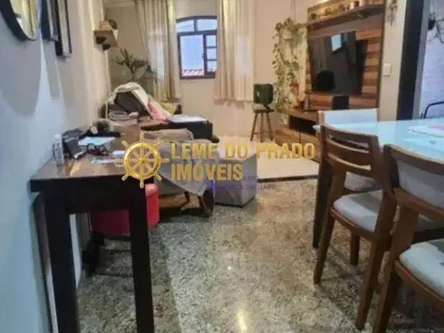 Casa / Sobrado para Venda em São Paulo/SP Mooca 3 Quartos