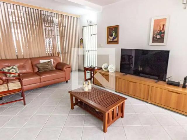 Casa / Sobrado para Venda em São Paulo/SP Mooca 3 Quartos