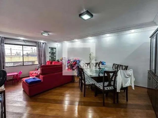 Casa / Sobrado para Venda em São Paulo/SP Mooca 3 Quartos